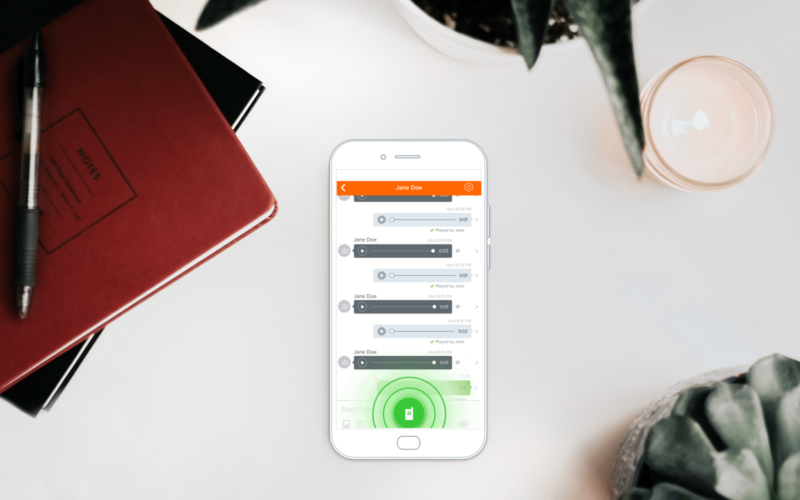 Voxer Business | The Walkie Talkie App For Teams | Page 2 of 27 | A ...