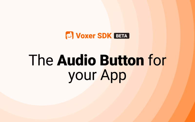 Voxer Business | The Walkie Talkie App For Teams | A blog for better ...