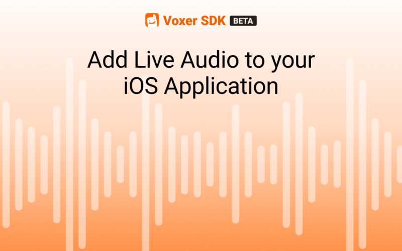 Voxer Business | The Walkie Talkie App For Teams | A blog for better ...